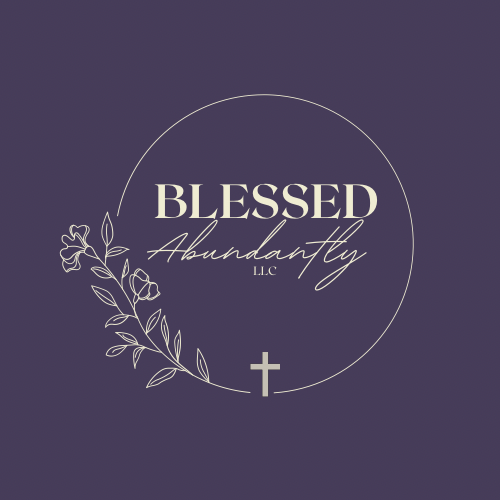 Blessed Abundantly Boutique – Blessed Abundantly LLC